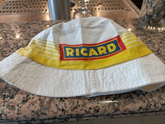 ANCIEN BOB RICARD mythique des années 70 EUR 15,00 - PicClick FR