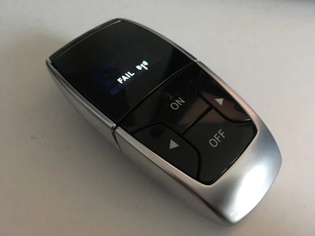 WEBASTO FERNBEDIENUNG STANDHEIZUNG Mercedes A2058205400 Remote KEY-Control EUR 35,99 - PicClick DE