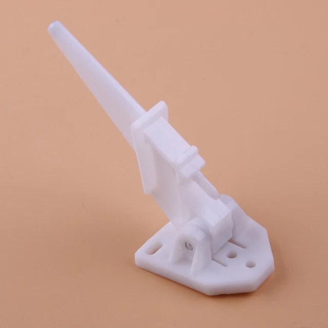 RELIABLE MARINE BOAT Speedometer Pitot Tube Steady Speed Pick Up 80mph ...