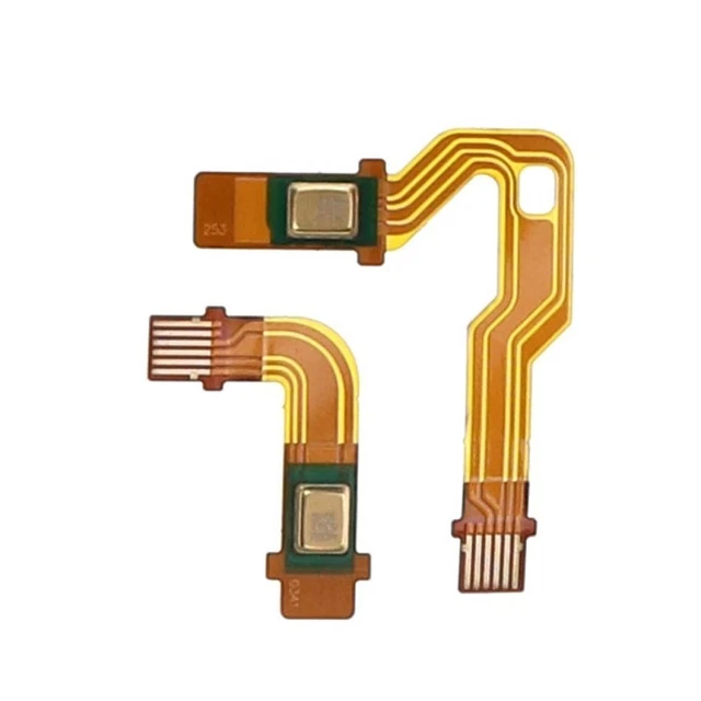 FOR PS5 CONTROLLER Microphone Flex Cable Repair Parts 1 Generation One ...
