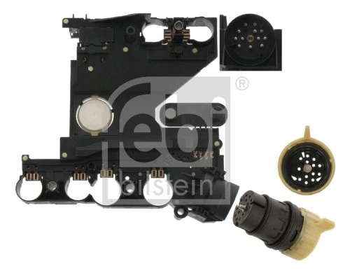 CONTROL UNIT AUTOMATIC Transmission 36542 Febi Bilstein New Oe ...
