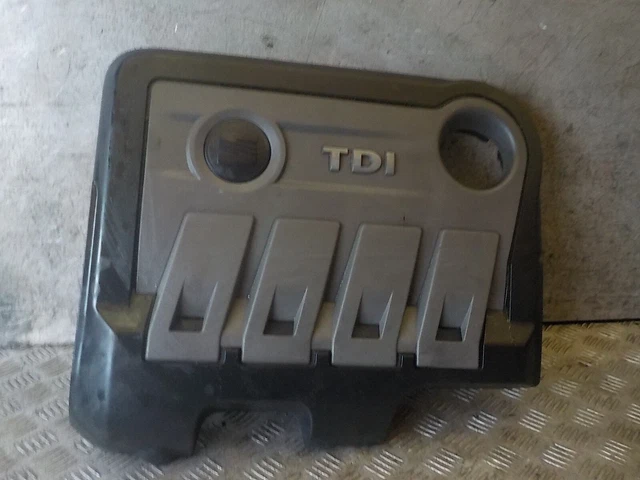 SEAT ALHAMBRA MK2 7N 2.0 Tdi Cff Engine Cover 2011-2015 £24.99 ...