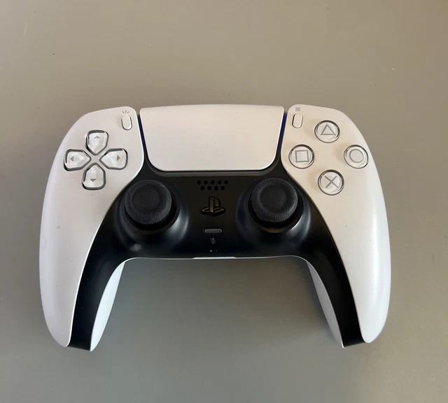 ORIGINAL SONY PLAYSTATION 5 DualSense PS5 Wireless Controller ...