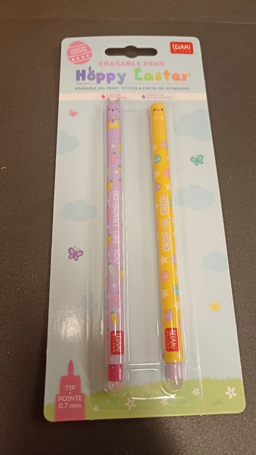 LEGAMI STIFTE OSTERN 2025 Hoppy Easter Limited Edition (inklusive ...