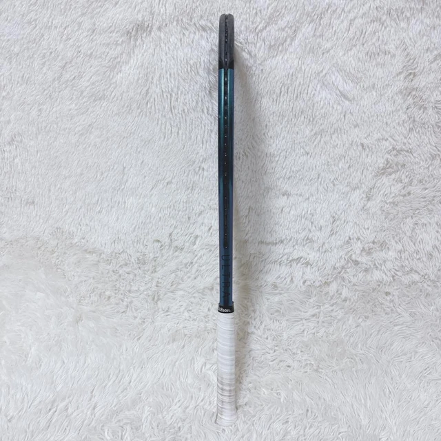 WILSON ULTRA TOUR 95J V4.0 Tennis Racket 95 sqft 290g 16x20 Grip 2 Used ...