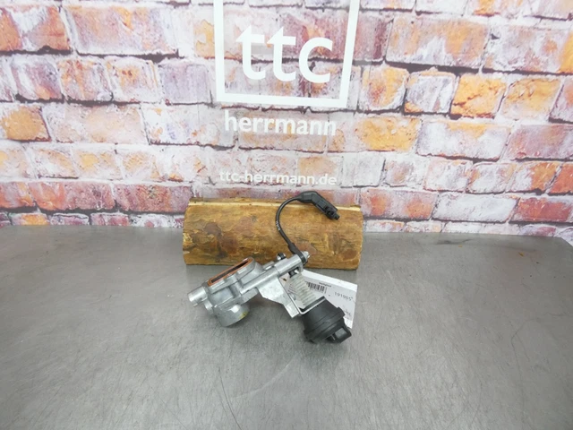 MERCEDES-BENZ OM642 SWITCHING valve AGR A6421401463 + return pipe ...