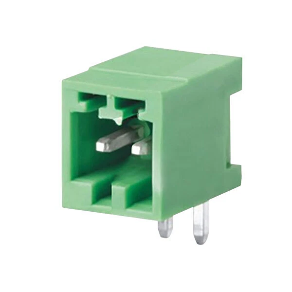 CAMBLOCK PLUS CTBP93HC/2 2.5mm Innestabili Maschio Orizzontale ...