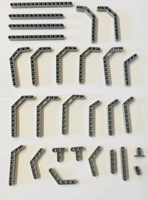Lego Technic Car Lift FOR SALE! - PicClick UK