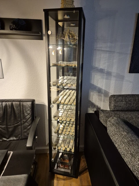 EDELSTEIN SAMMLUNG KONVOLUT Gemischte Kristalle & Mineralien Steine in ...