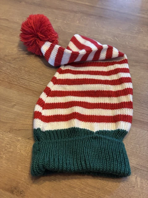 ELF HAT £2.24 - PicClick UK