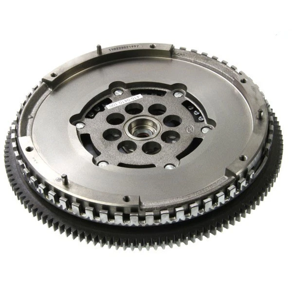 DUAL MASS FLYWHEEL DMF Transmission Replacement Spare Part - LuK 415 ...