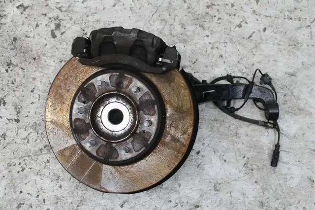 GWM, CANNON UTE Right Front Hub Assembly Npw 4Wd 09/20 $162.00 ...