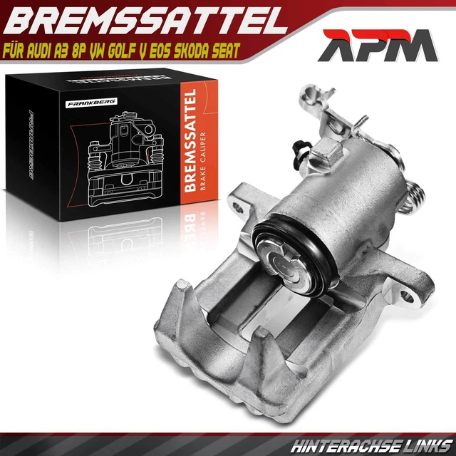 Bremssattel Vw Golf 5