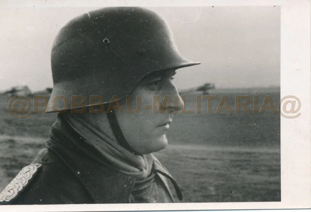 Z49 TOP FOTO Major RKT Major Hans Dochtermann Staffelkapitän ...