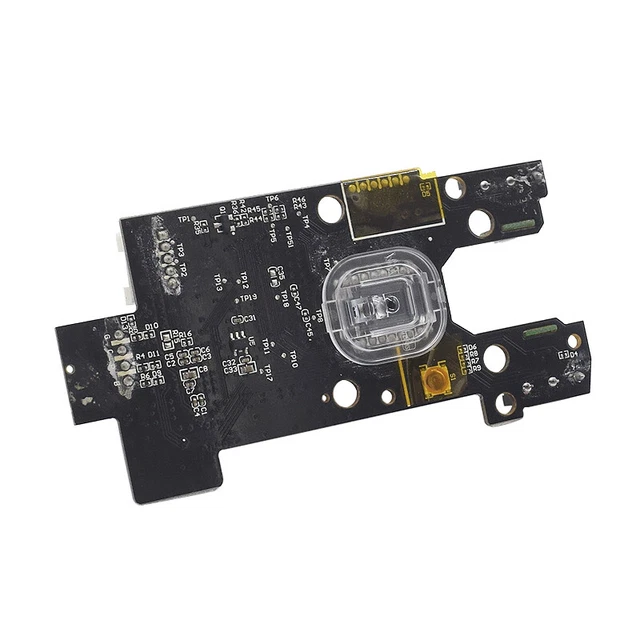 CORSAIR IRONCLAW RGB Wired Mouse Motherboard Mouse Circuit Board 001 ...