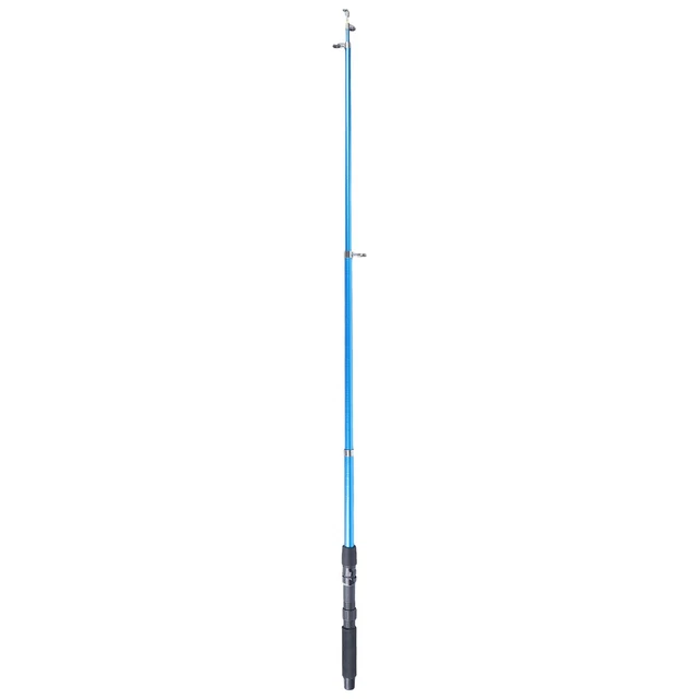 LONG RANGE SEA fishing rod with reinforced pole mouth and durable wheel ...