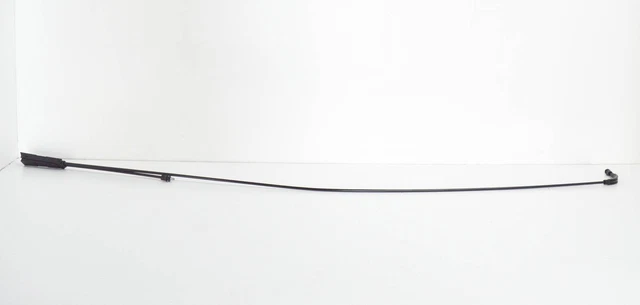 MERCEDES-BENZ C W204 Bonnet Release Hood Release Cable A2048800059 EUR ...