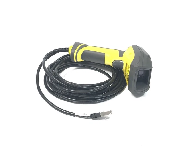 Cognex Dataman Barcode Reader Manual ZU VERKAUFEN! - PicClick DE