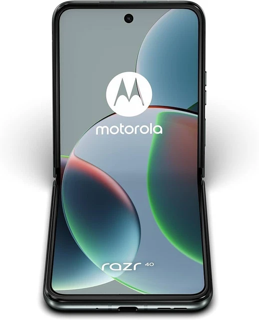 MOTOROLA RAZR 40 8 RAM 256 GB Android (PO178097) EUR 396,68 - PicClick FR
