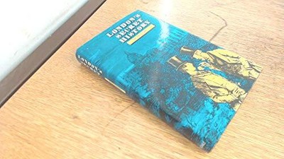 LONDON'S SECRET HISTORY (History & Politics), Peter Bushell, Used; Good ...