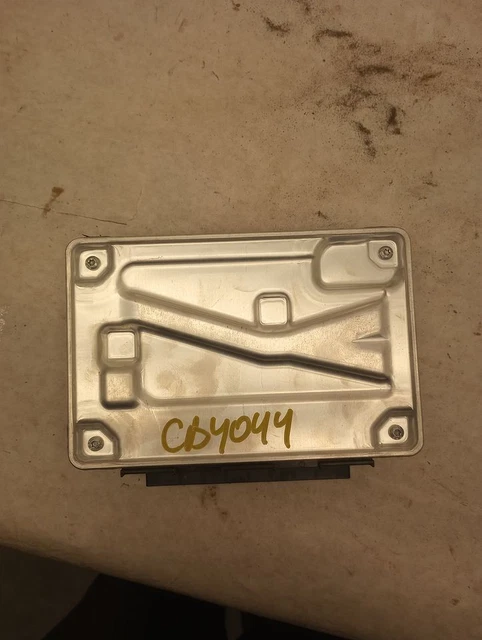 TRANSFER CASE MODULE For 2026 GMC Sierra 1500 3115552 $95.03 - PicClick CA