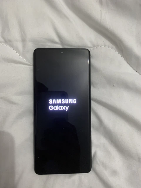 SMARTPHONE - SAMSUNG S21 ULTRA 5G - SM-G998B/DS Noir - 256 GO - HS EUR ...