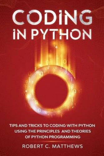 Coding In Python Tips And Tricks To Coding With Python Using The 5346