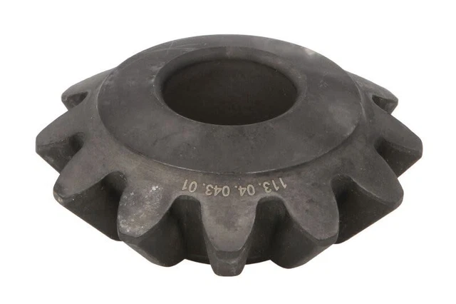 PLANETARY GEAR, EXTERNAL planetary gearbox DANA SPICER 113.04.043.01 £ ...