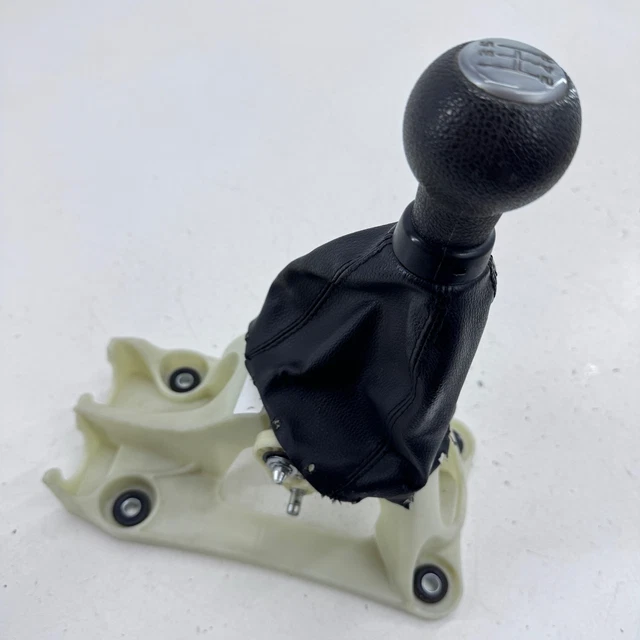 SUZUKI ALTO MK7 Gear Selector Stick 5 Speed Shifter Lever 1.0 Petrol ...