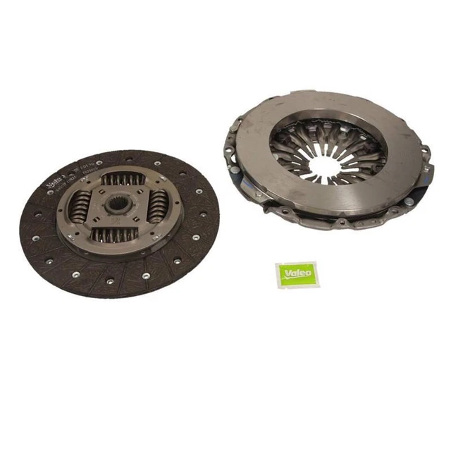 VALEO 826411 KIT Embrayage pour Fiat Ducato 250 250 290 EUR 300,08 - PicClick FR