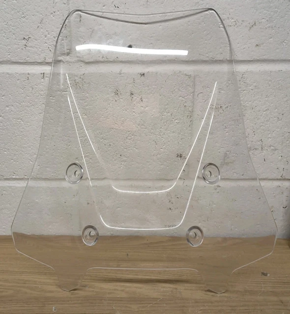 BMW R1300GSA TALL High Screen 2024 2025 Windshield Windscreen ...