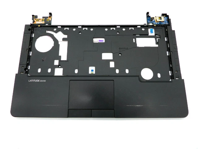 REPOSE-POIGNETS REPOSE MAIN Touchpad Haut Etui De PC Portable Dell ...