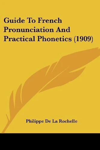 Phonetic Pronunciation Guide