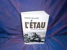 L'ÉTAU LE SIÈGE de leningrad de Pierre Vallaud | Livre | état bon EUR 5 ...