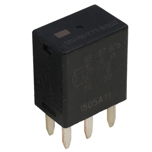 FOR SEADOO 30A Relay Main Relay BRP 278002822 278003828 Superior ...