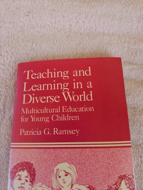 TEACHING AND LEARNING in a Diverse World: Multicultural Education for ...