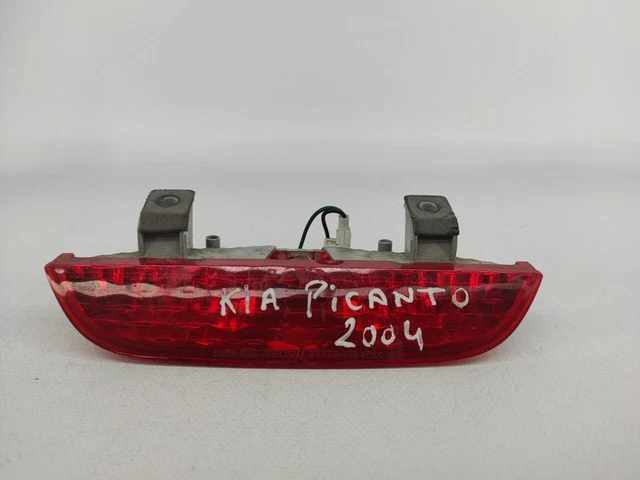 82750070 FEU STOP supplementaire pour Kia PICANTO EUR 71,75 - PicClick FR