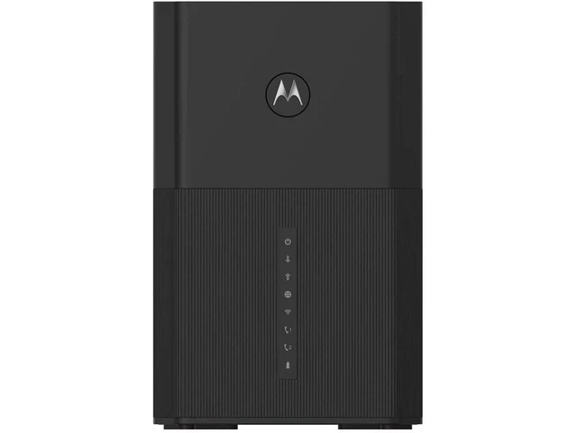 MOTOROLA MT8733 WIFI 6 Router 32x8 DOCSIS 3.1 Modem + AX6000 $325.00 ...