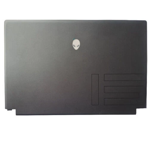 LCD BACK COVER Rear Lid Top Case 0HR3PD HR3PD For Dell Alienware M15 R5 ...