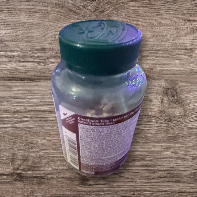 HOLLAND & BARRETT Multivits with Iron 13 Vitamins for Health Wellness ...