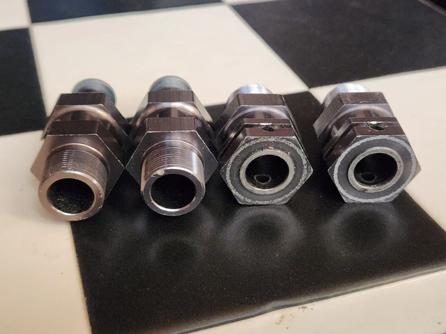 HPI BAJA UNKNOWN Manufacturer Wide Hub £102.54 - PicClick UK