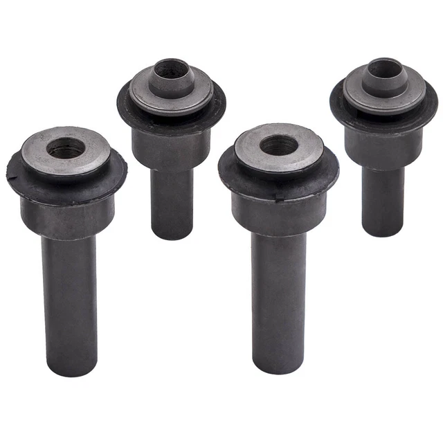REPLACEMENT FRONT SUBFRAME Crossmember Bushing fit Nissan Rogue 08-15 ...