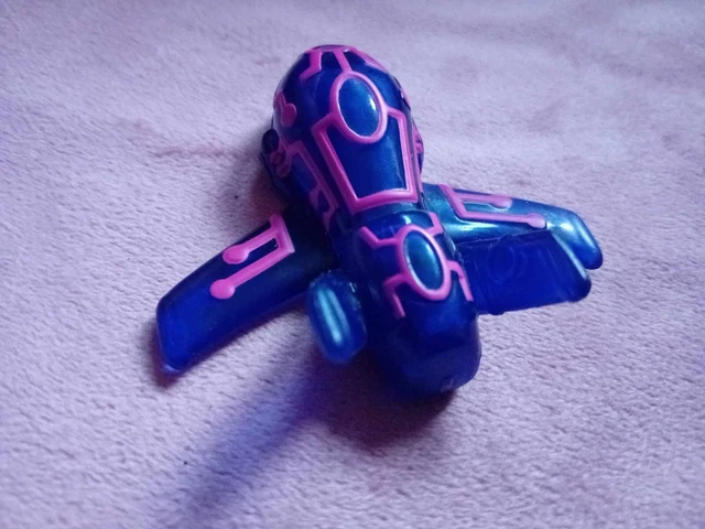 BEN 10 REBOOT Upgrade And Upgraded Drone ( Accessory only no figure ) £ ...