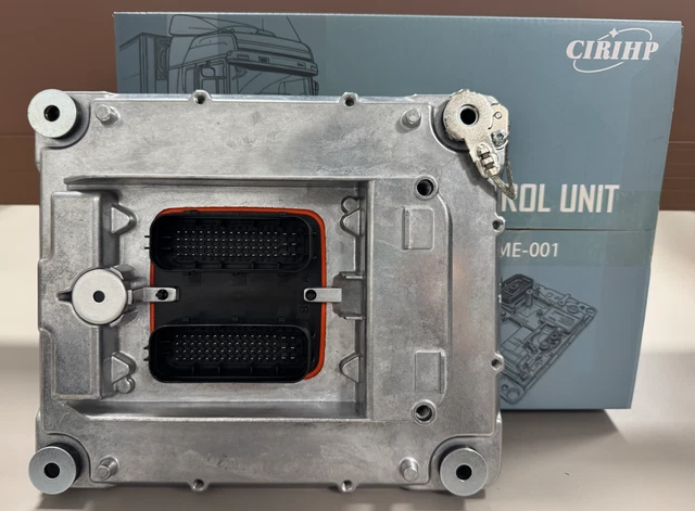 22346792 CONTROL UNIT Moduler for Volvo Truck FM13 FH13 Excavator EC380 ...