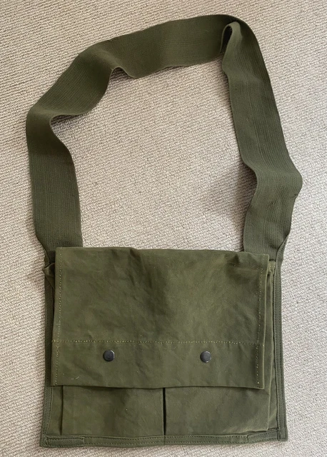 VIETNAM WAR US Army USMC M18A1 Claymore Mine Bag Original EUR 75,00 ...