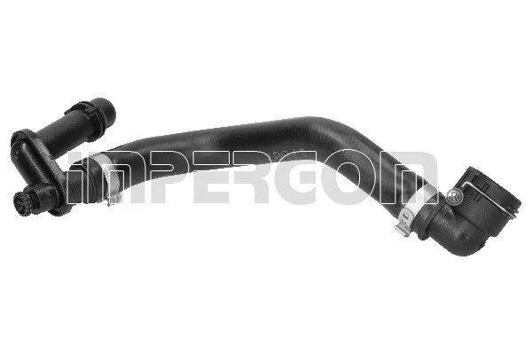 ORIGINAL IMPERIUM RADIATOR Hose For Alfa Romeo Fiat 17587 Oe ...