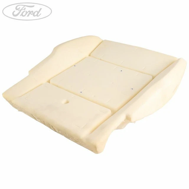 GENUINE FORD SEAT Cushion Pad 1750696 £106.74 - PicClick UK