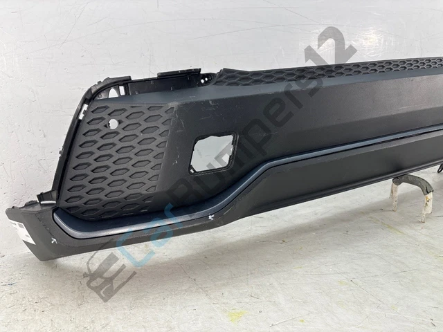 TOYOTA C-HR GR Sport Mk2 2024-2025 Rear Bumper 52453-F4250 £179.00 ...