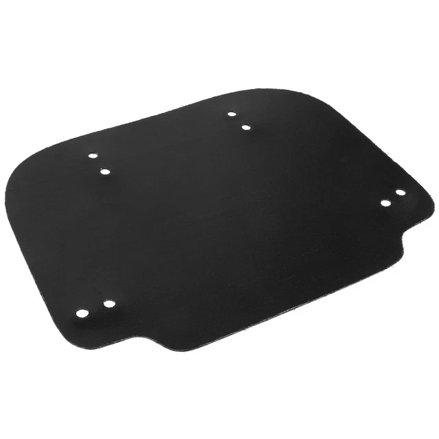 SHOPPING CART BASE Plate for Groceries Grocery Bottom Board Pull $28.33 ...