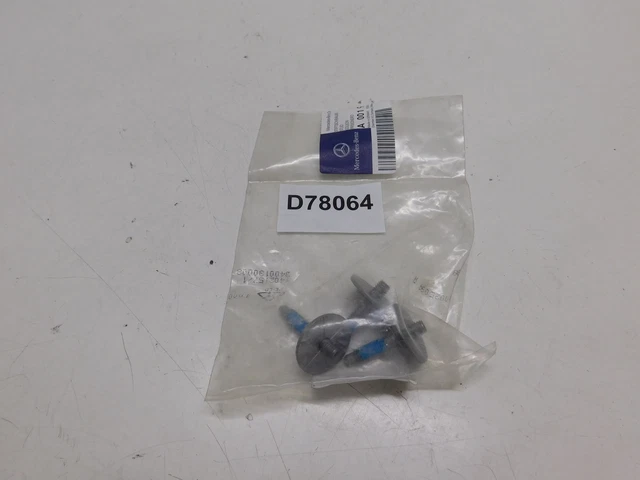 PERNO VITE PRIGIONIERO Stud Originale Per Mercedes Classe A 180 ...